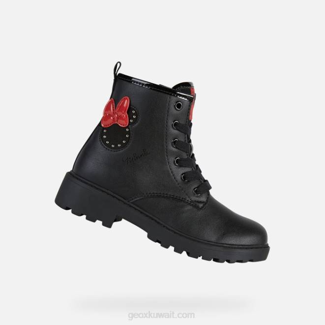 Geox kuwait سمعة قوية للعلامة التجارية