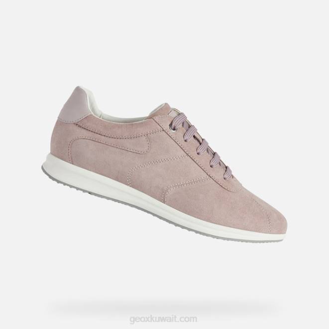 Geox kuwait سمعة قوية للعلامة التجارية