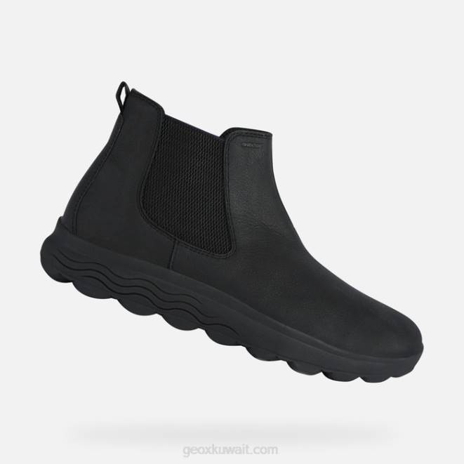 Geox kuwait سمعة قوية للعلامة التجارية