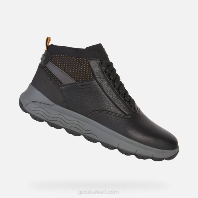 Geox kuwait سمعة قوية للعلامة التجارية